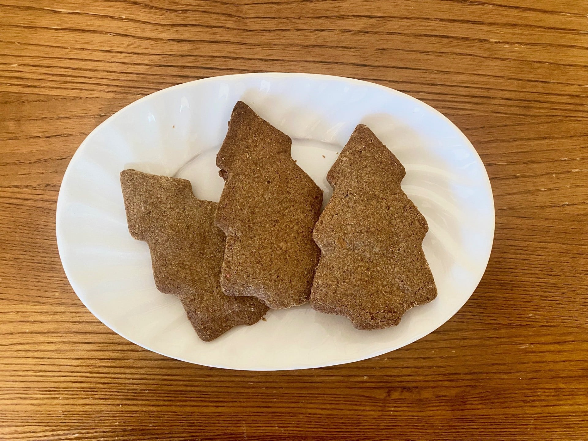 Recipe: Walnut shortbread - Coaldale Walnuts Tasmania